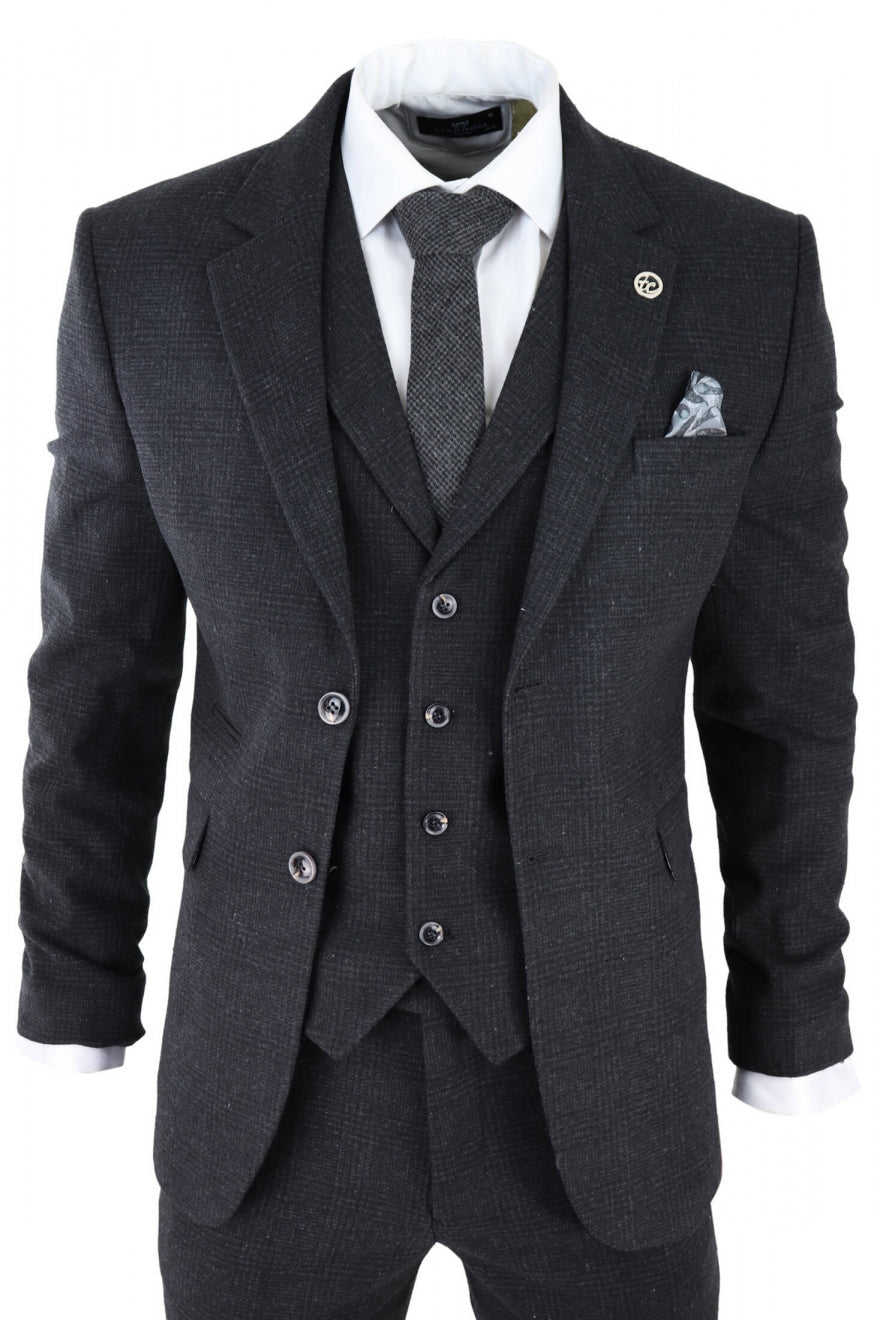 Peaky Blinders Anzug Kaufen