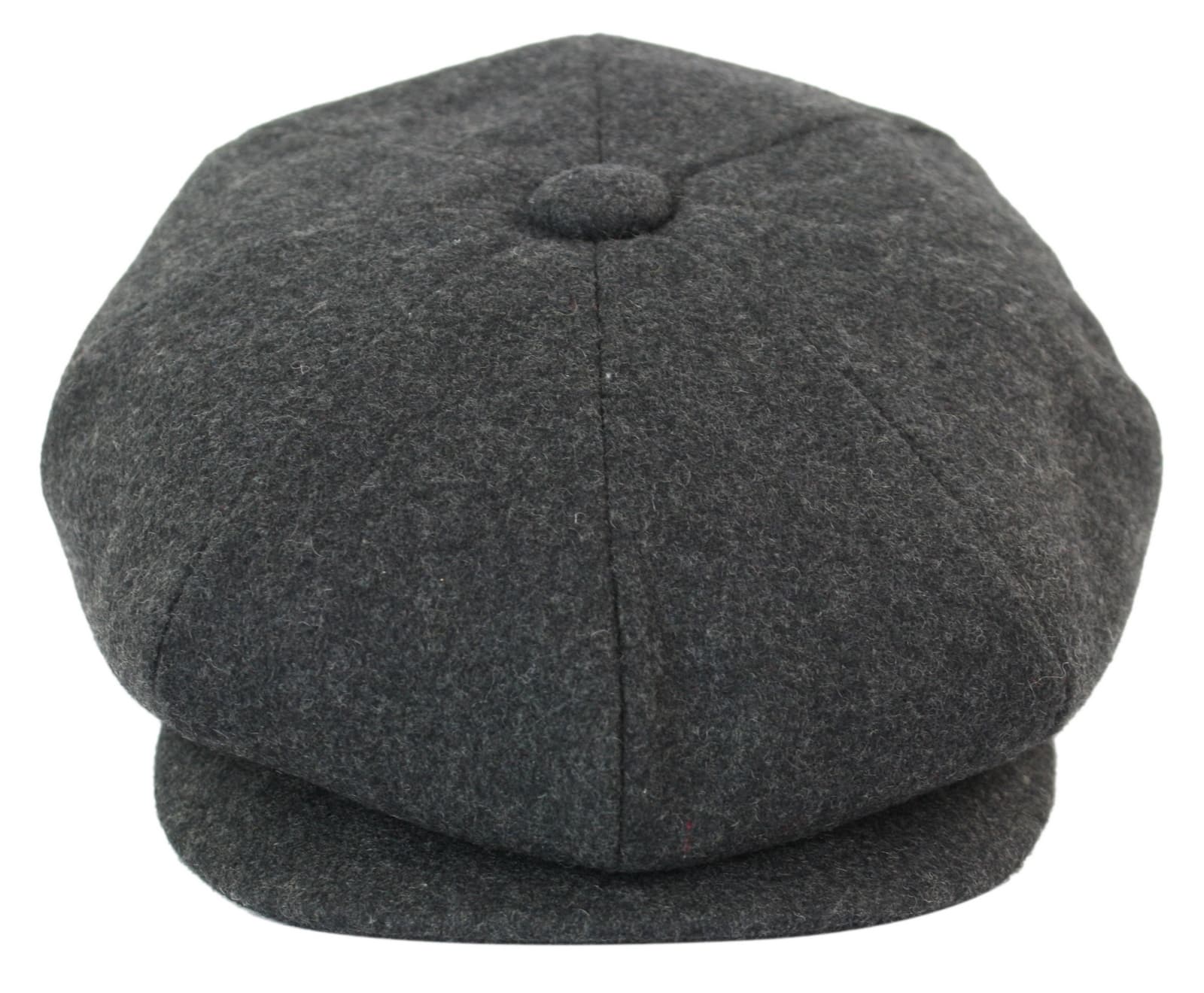 Herren Tweed Newsboy Peaky Blinders Cap: Online kaufen - Happy Gentleman