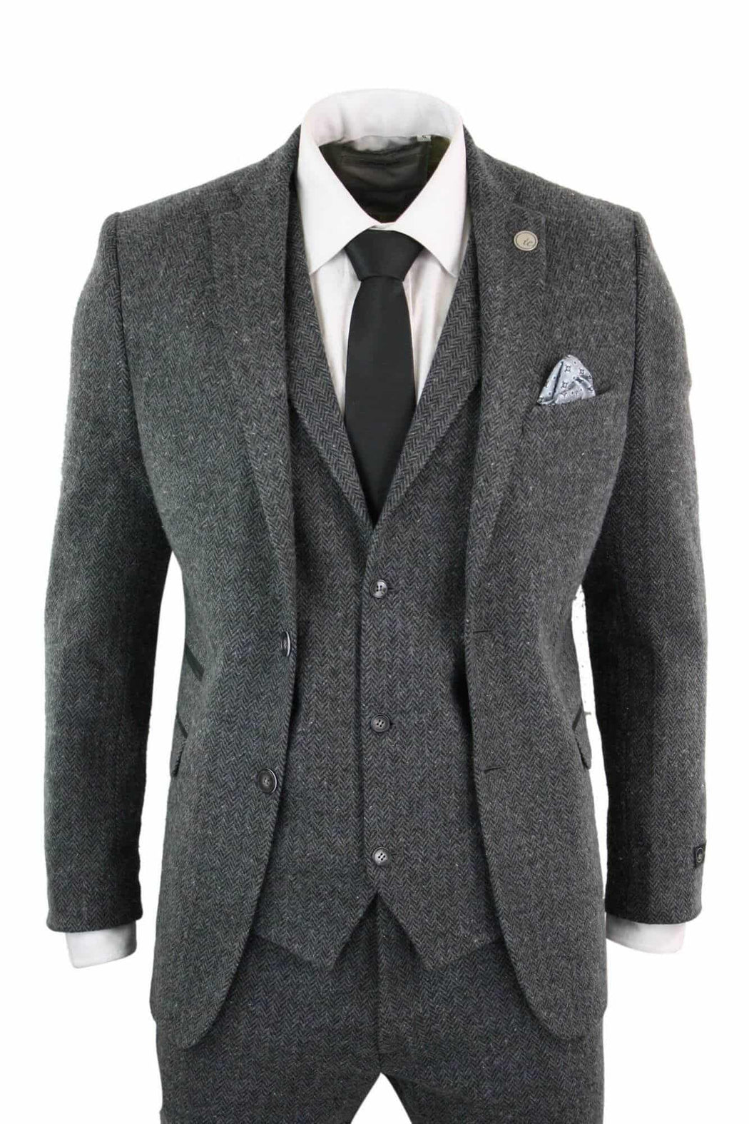 Peaky Blinders Anzug Kaufen